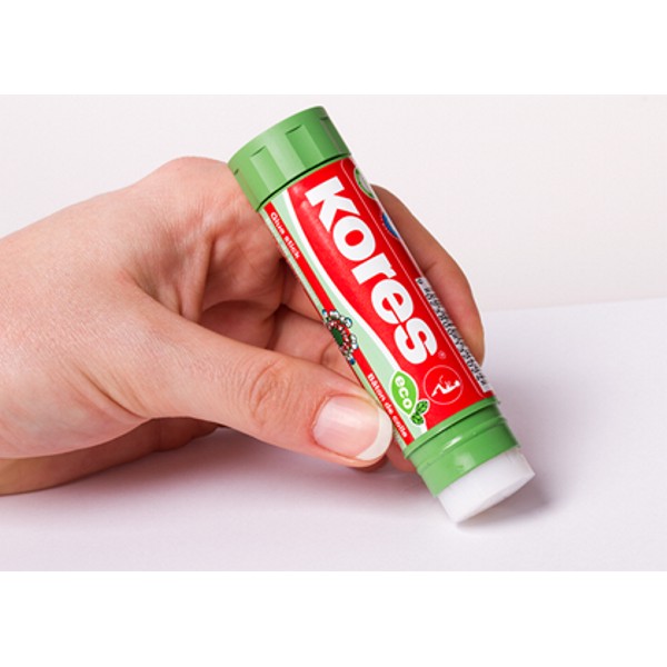 How To Make Paper Stick Without Glue